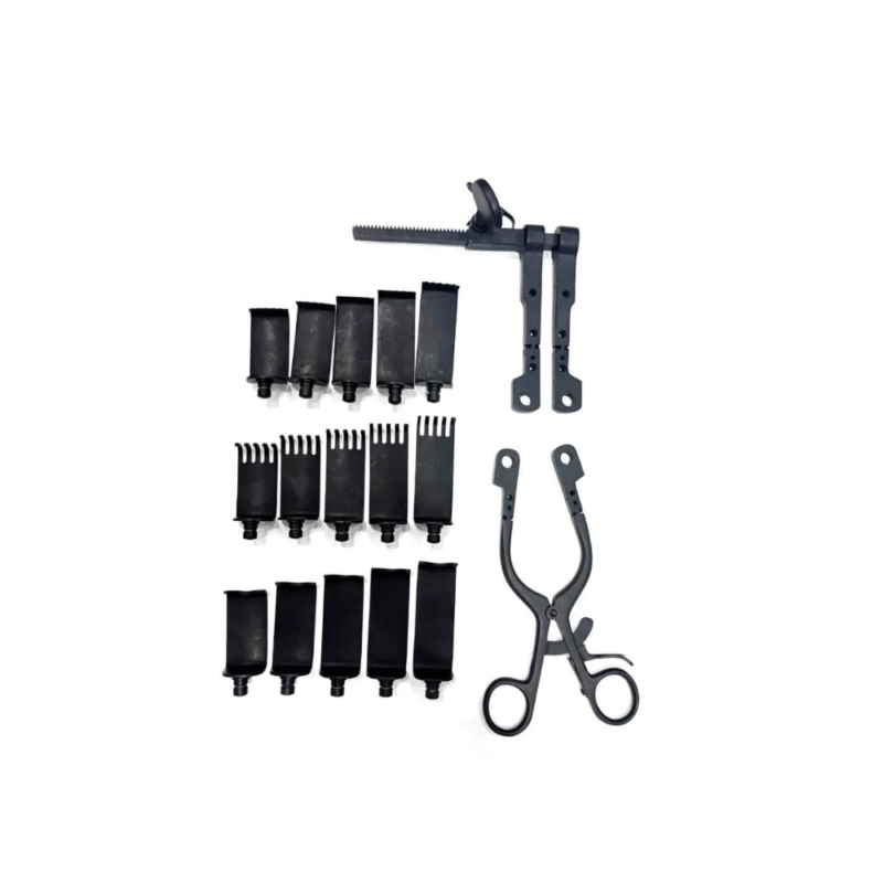 New Caspar Micro Lumbar Discectomy Retractor Set – Premium Spinal ...