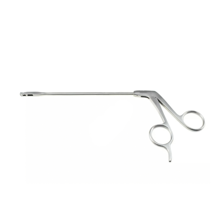 New Arthroscopy Suture Cutter – Open Ended, Left Notch Surgical ...