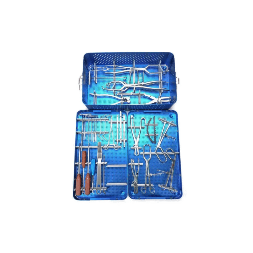Pelvis Reconstruction Plate – CE Certified Orthopedic Surgical ...