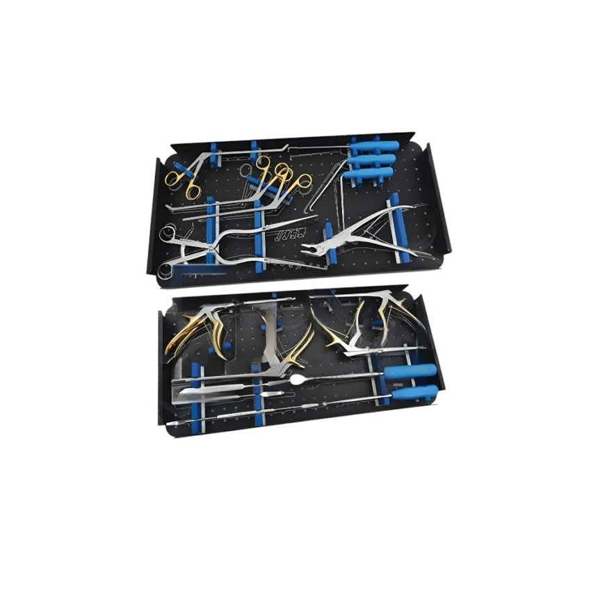 Laminectomy Surgical Orthopedic Spinal Surgery Instruments – Disc ...