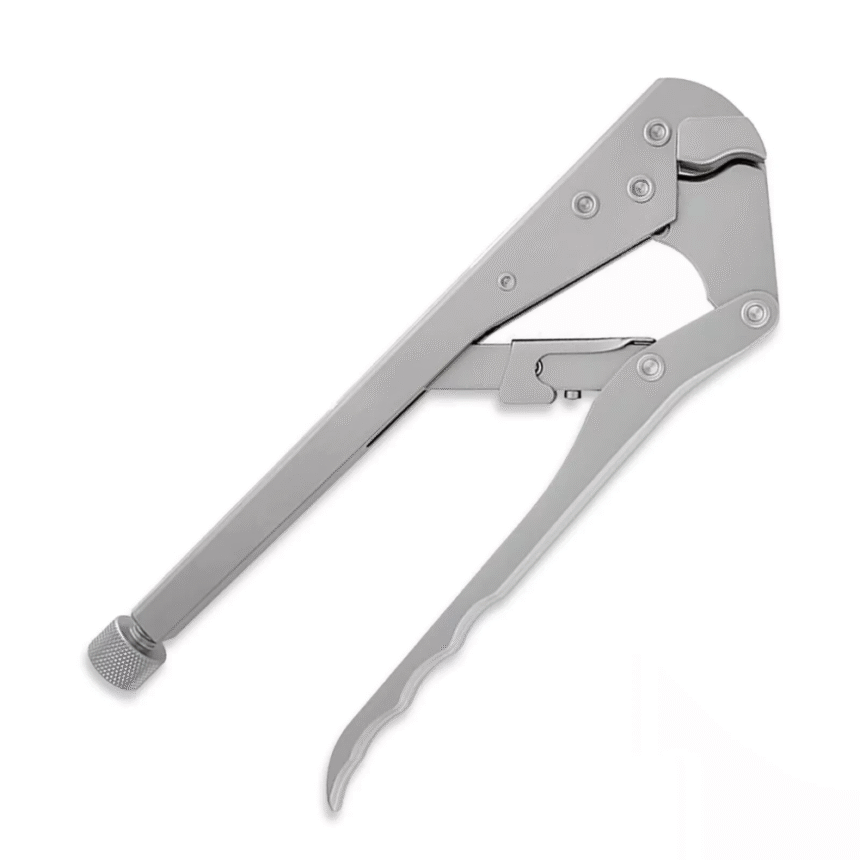 Lone Star Ring Retractor – Surgical Instrument - Surgical Mark