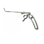 KARL STORZ 651503 HOSEMANN Frontal Sinus Nasal Recess Punch – Circular ...