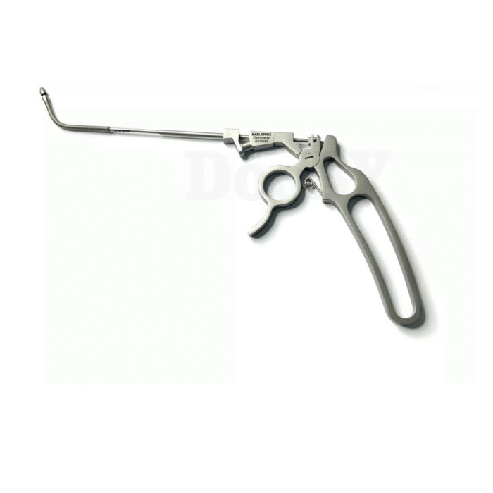 KARL STORZ 651503 HOSEMANN Frontal Sinus Nasal Recess Punch – Circular ...