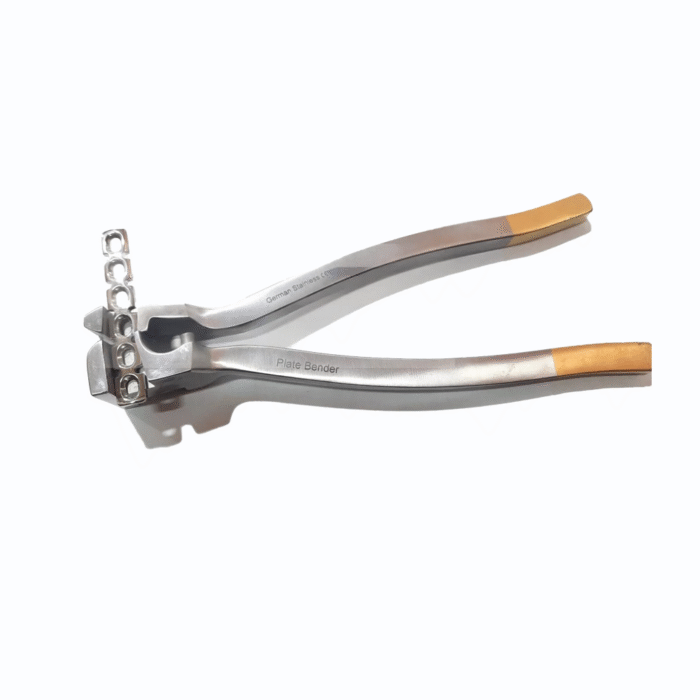 Veterinary Pelvic Recon Plate Bender – Small – Surgical Instrument (1 ...