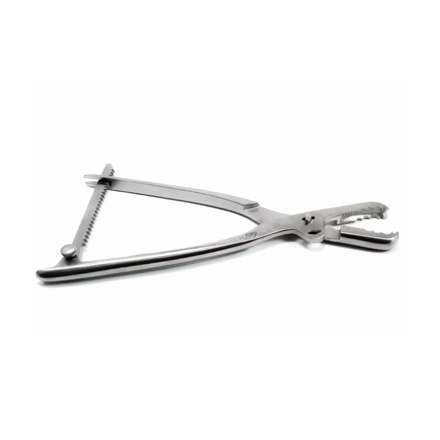 Farabeuf-Lambotte Bone Holding Reduction Forceps – 10'' Orthopedic ...