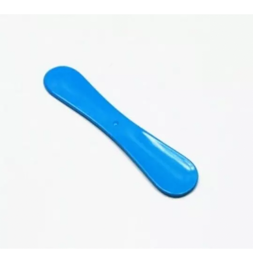 Jaeger Lid Plate Retractor 11cm – Insulated, Reusable Ophthalmic ...