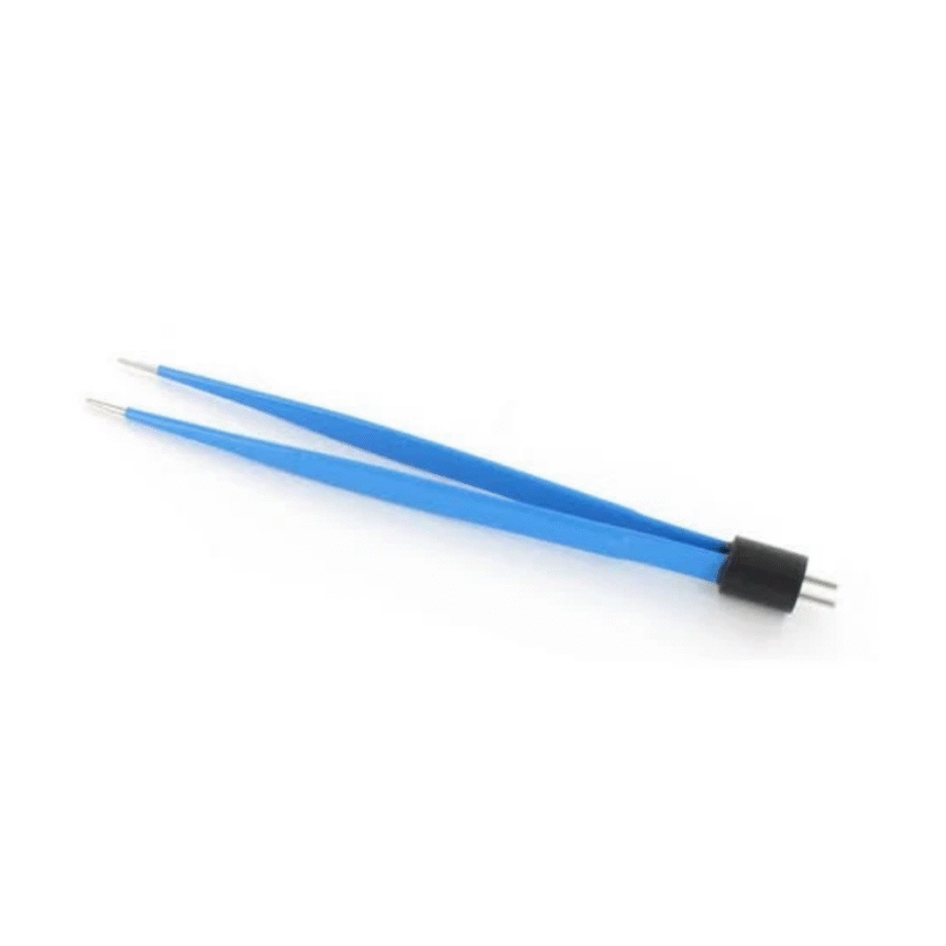Cushing Forcep – Straight Pin Holder, Tip 1.0 mm, Premium Quality ...