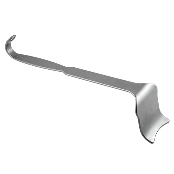 Knee Retractor – Surgical Orthopedic Premium Instrument - Surgical Mark