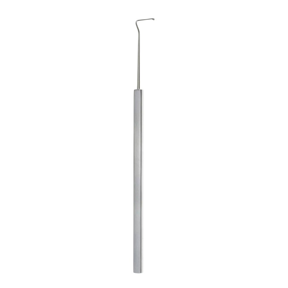 Ophthalmology Helveston Muscle Hook 8mm - Surgical Mark