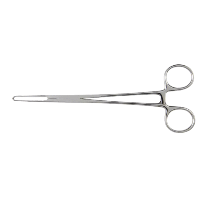 Judd Allis Tissue Forceps 3×4 Interlocking Teeth – Holding Abdominal ...