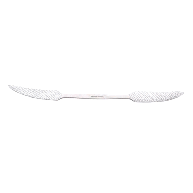 Putti Bone Rasp - Surgical Mark