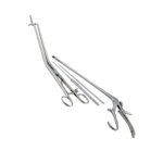 Colposcopy Surgical Instrument Set – For Gynecology - Surgical Mark