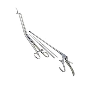 Colposcopy Surgical Instrument Set – For Gynecology - Surgical Mark