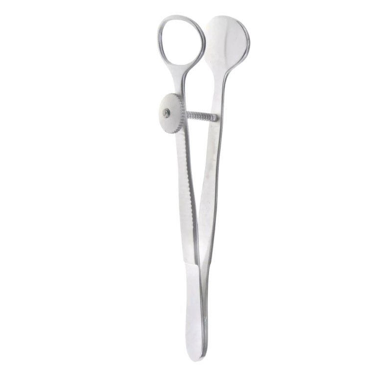 Ophthalmology Desmarres Chalazion Forceps Small - Surgical Mark