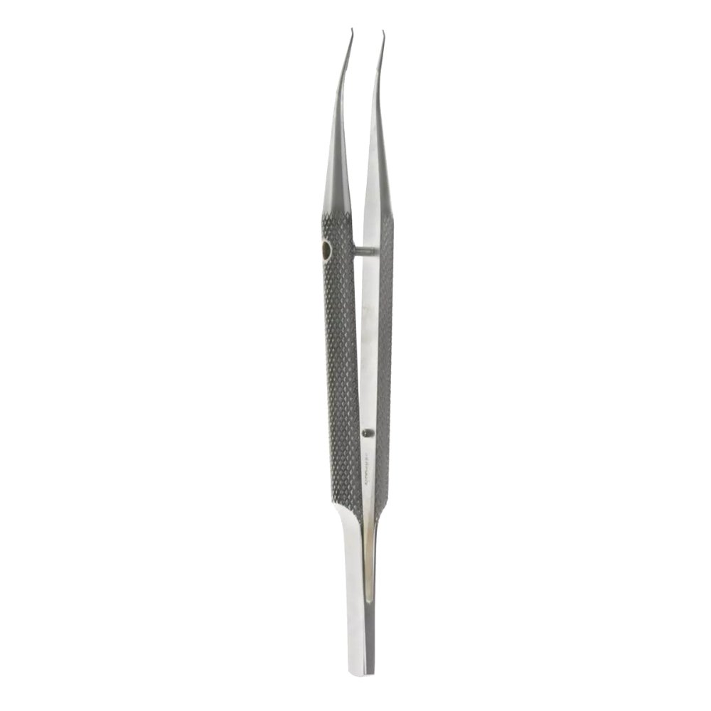 Ophthalmology Girard Corneo-Scleral Forceps 0.12mm Left Hand - Surgical ...