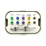 Nobel Biocare / Zimmer / Astra System Dental Implant Prosthetic Driver ...