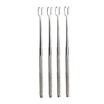 Joseph Double Skin Hook – 17 cm (2mm, 5mm, 7mm, 10mm) Plastic Surgery ...