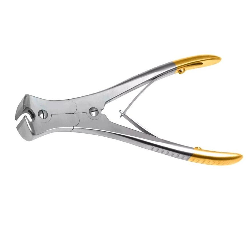 Instruments Set Trays – TC Kirschner Wire Cutter Surgical Orthopedic ...