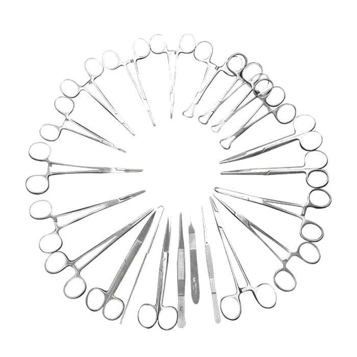 Veterinary General Surgery Set - Surgical Mark